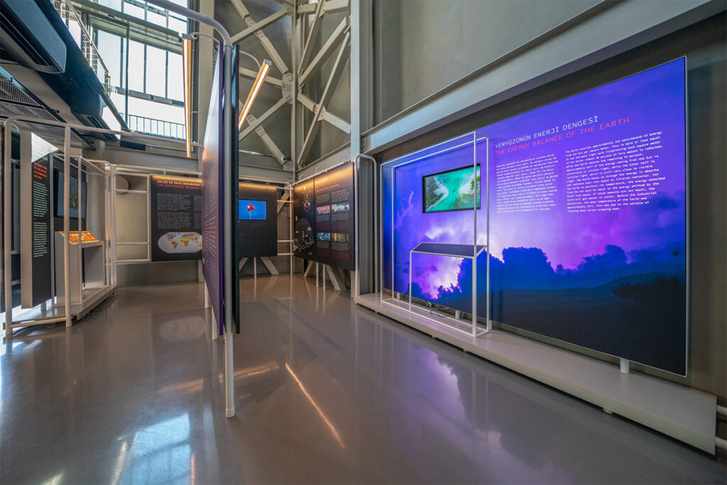 Climate Museum History, Exhibits, Entrance Fee, and Visiting Hours ...